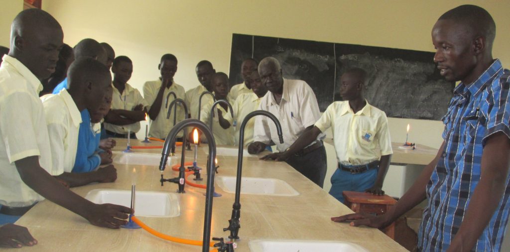 Community Development Grant - Growth - Wells Mountain Initiative